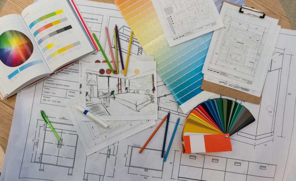Why Should You Have Interior Designer for Your Home? - Home Kitchen Aid