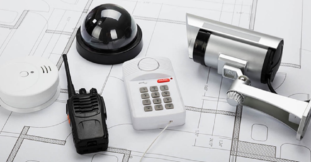 What Are The New Features Of Advanced Security Alarms? - Home Kitchen Aid