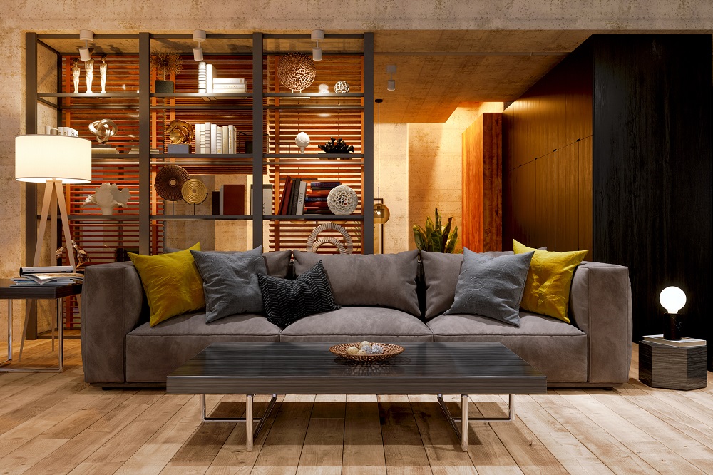 Most Delicate Interior Designing For Your Resident In Singapore - Home ...