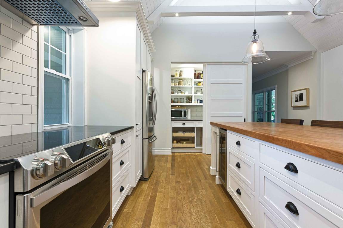 Do You Need a License to Remodel a Kitchen? - Home Kitchen Aid