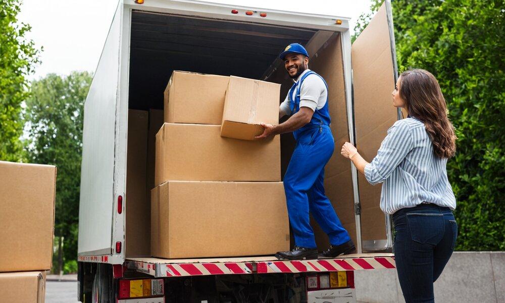 Liberty Moving & Storage: Your Trusted Partner for Seamless Relocation ...
