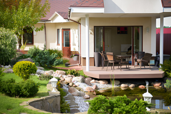 Discover the Hidden Heroes of Your Pond Ecosystem - Home Kitchen Aid