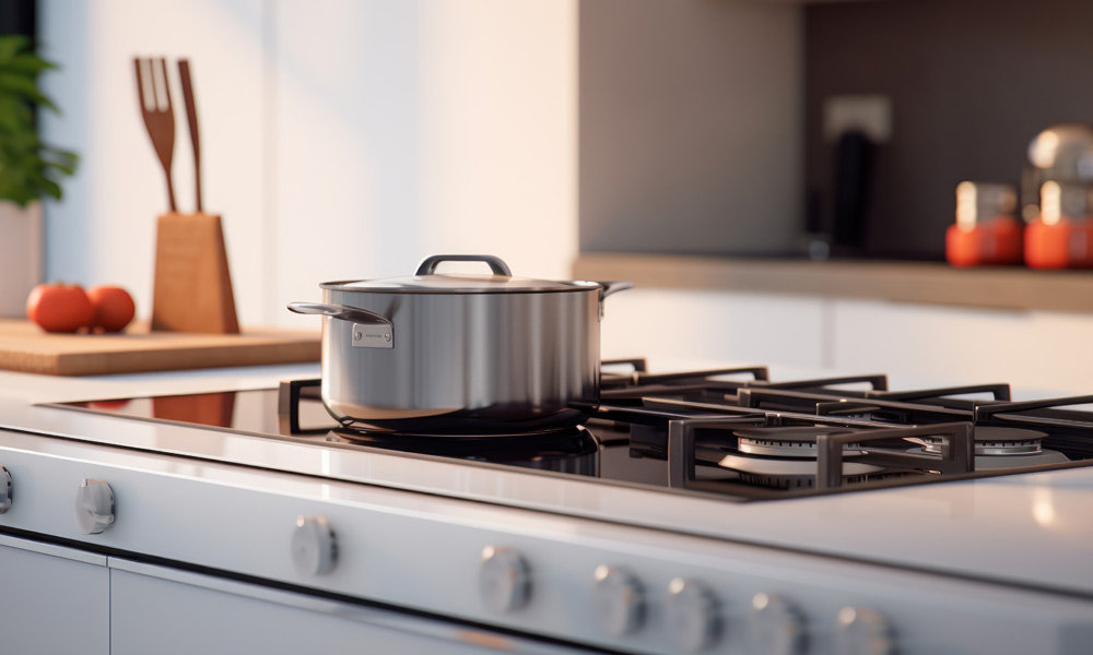 What are the Benefits of Using a Narrow Electric Cooktop in a Small or ...